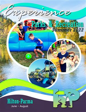 Hilton-Parma Parks and Recreation: Online Registration by MyRec.com ...