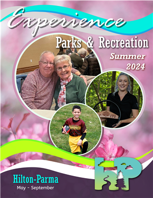 Hilton-Parma Parks and Recreation: Online Registration by MyRec.com ...