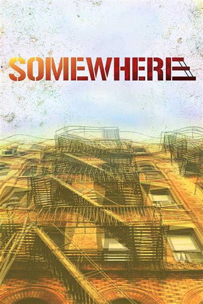 Hilton-Parma Parks and Recreation: GEVA - Somewhere Show & Dinner